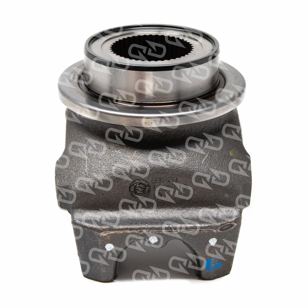 Allison Transmission Output Yoke Assembly 29540326 | Diesel Dash