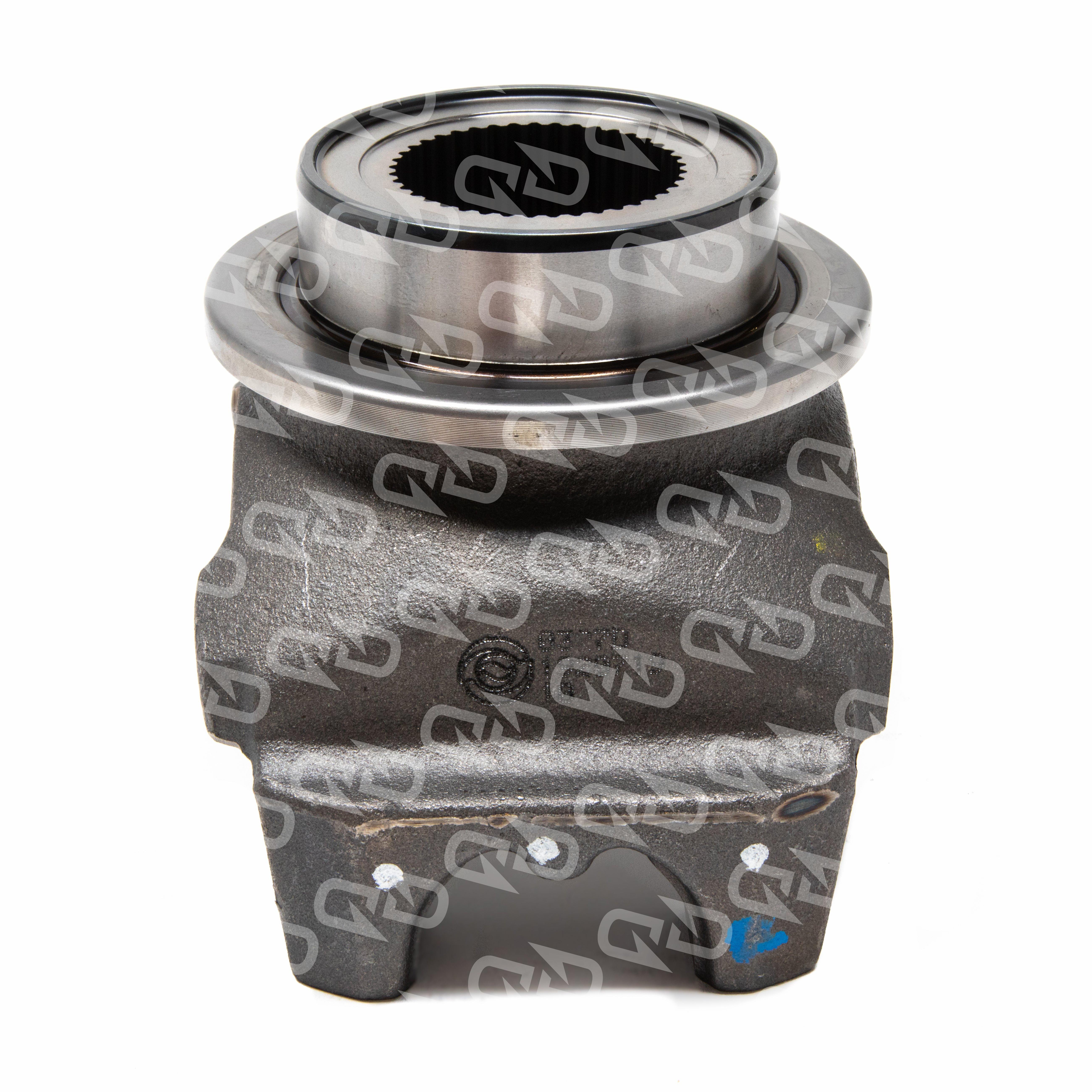 Allison Transmission Output Yoke Assembly 29540326 | Diesel Dash