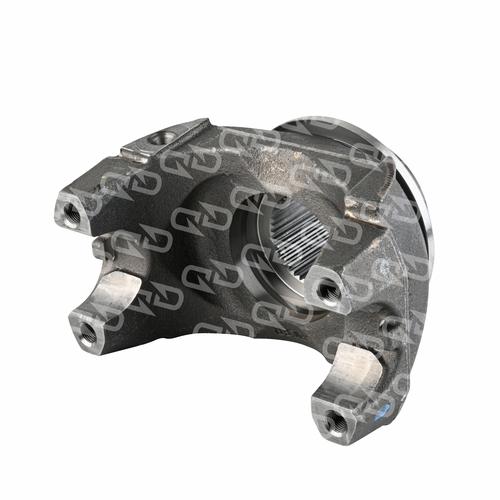 Allison Transmission 1760 Half Round Yoke Assembly 29540328 Allison Transmission 1760 Half Round Yoke Assembly 29540328