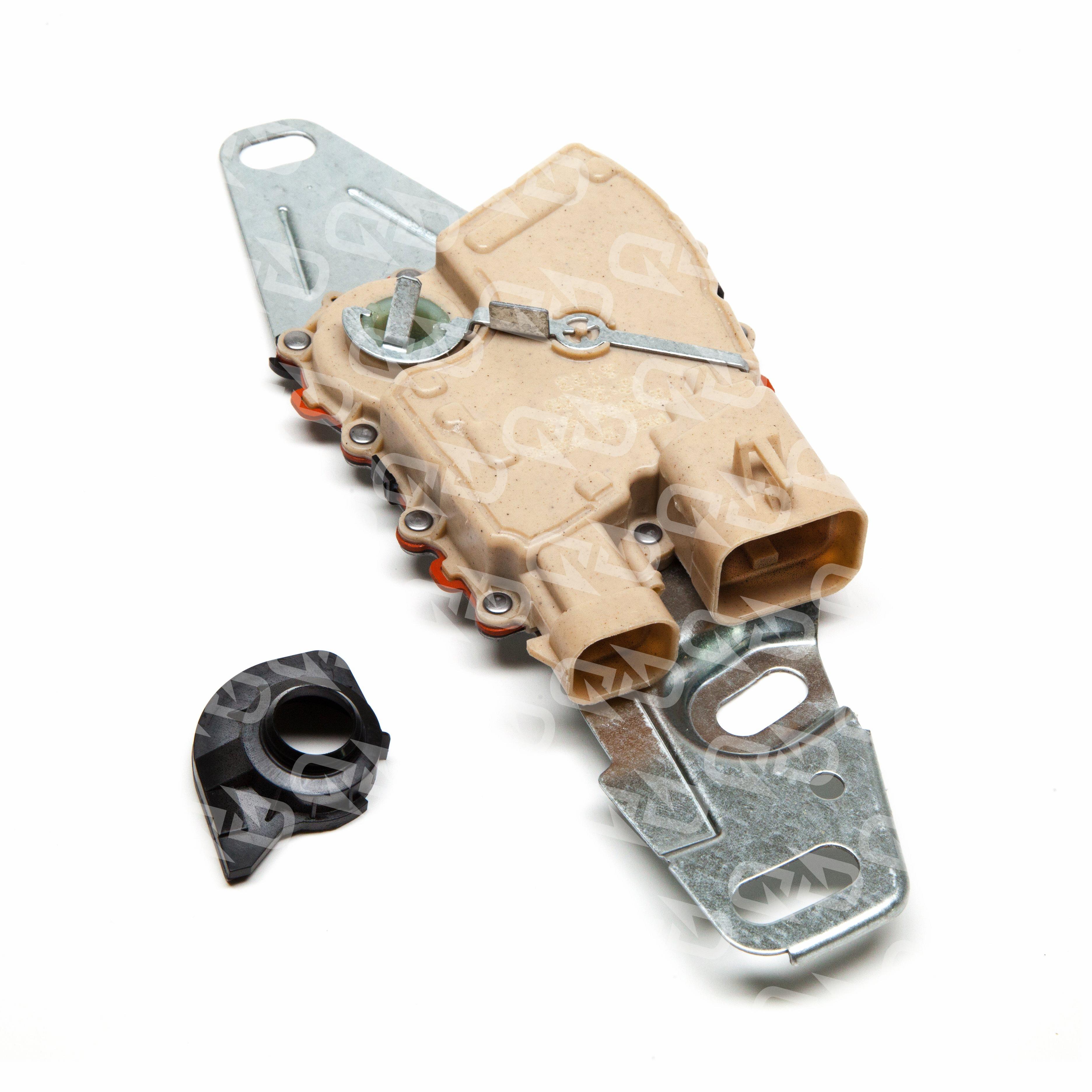 Allison Transmission Neutral Start Back up Switch Assembly 29540479 ...