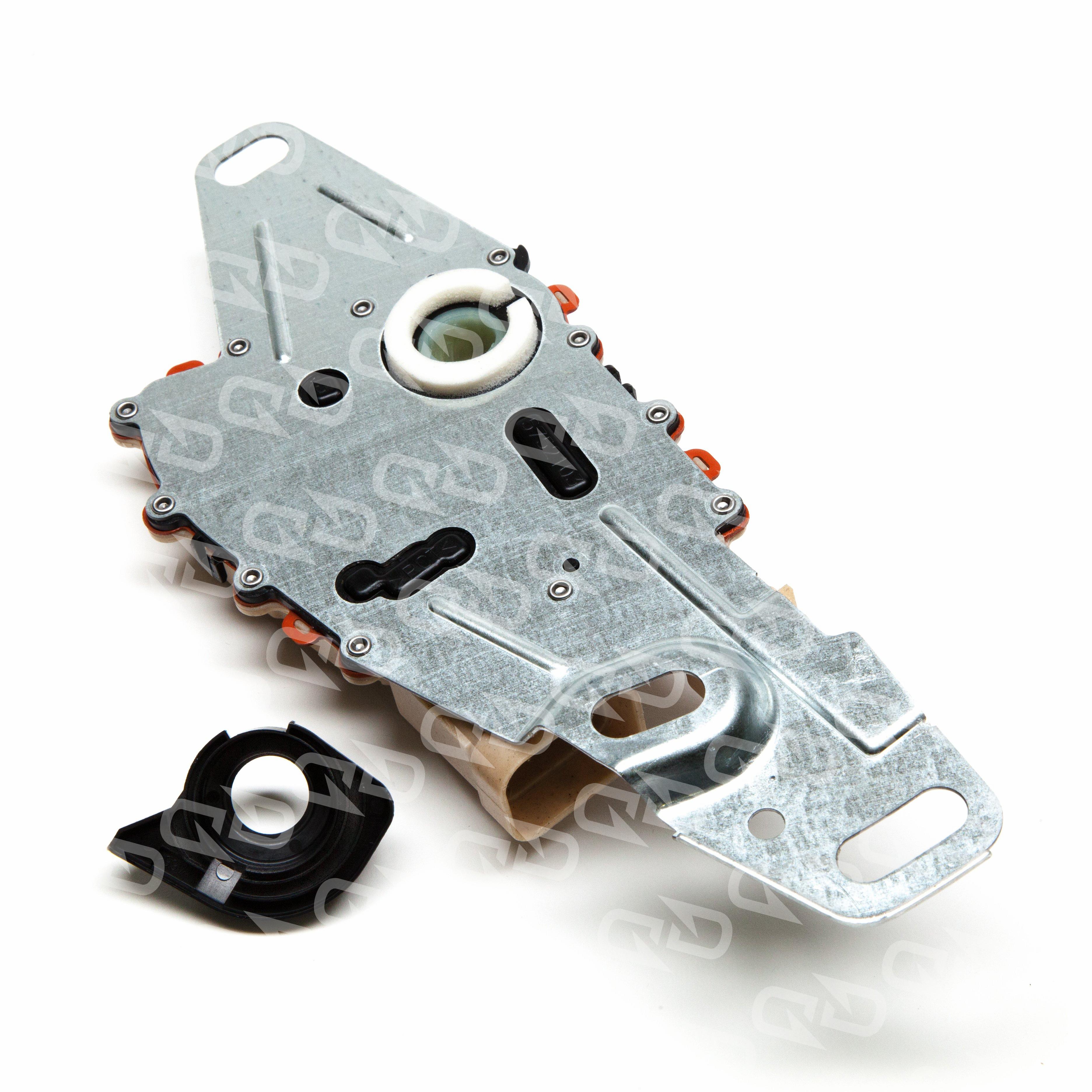 Allison Transmission Neutral Start Back up Switch Assembly 29540479 ...