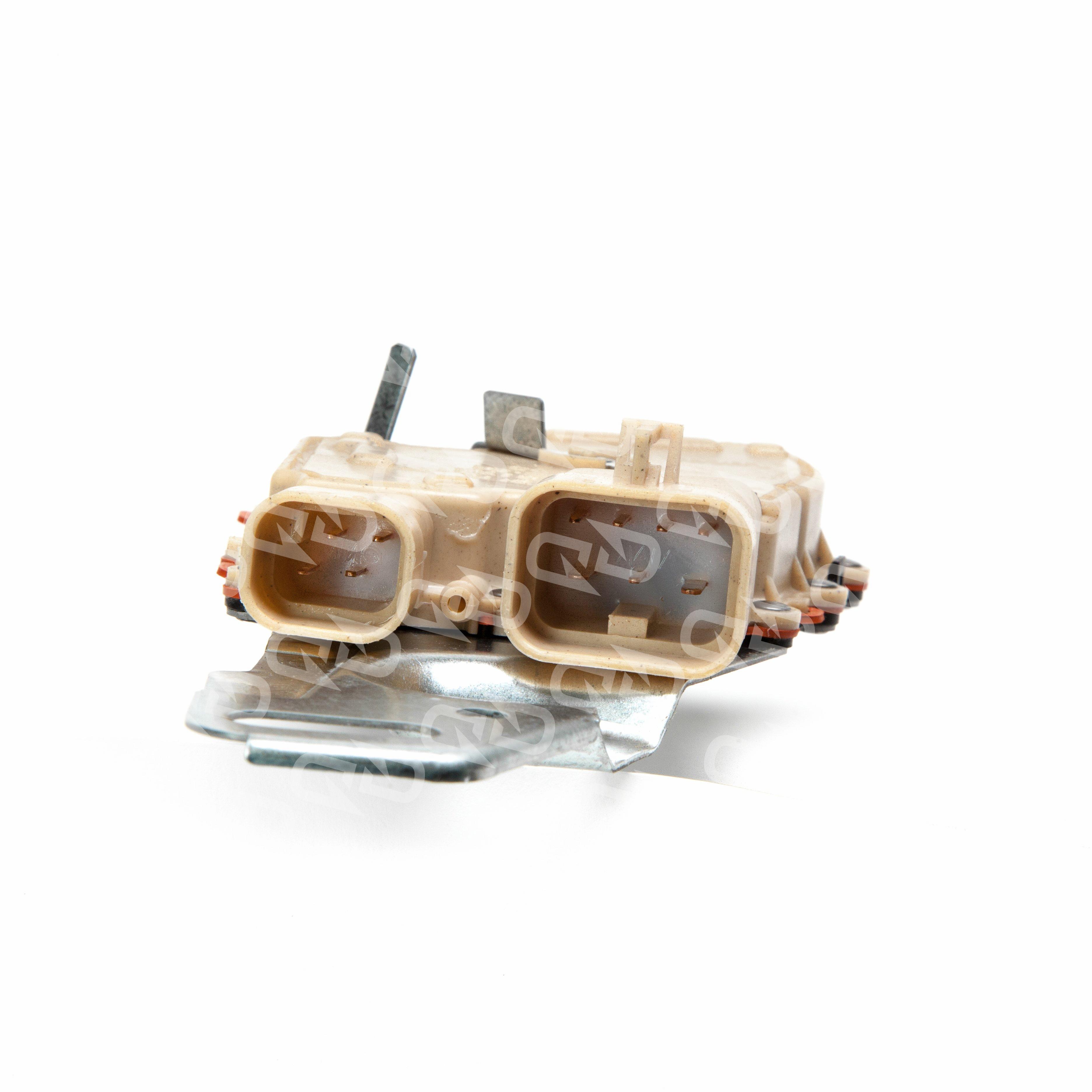 Allison Transmission Neutral Start Back up Switch Assembly 29540479 ...