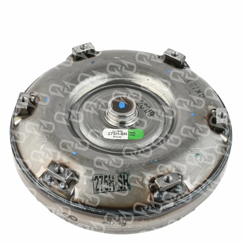 Allison Transmission TC-275 Torque Converter Kit 29541834 | Diesel Dash