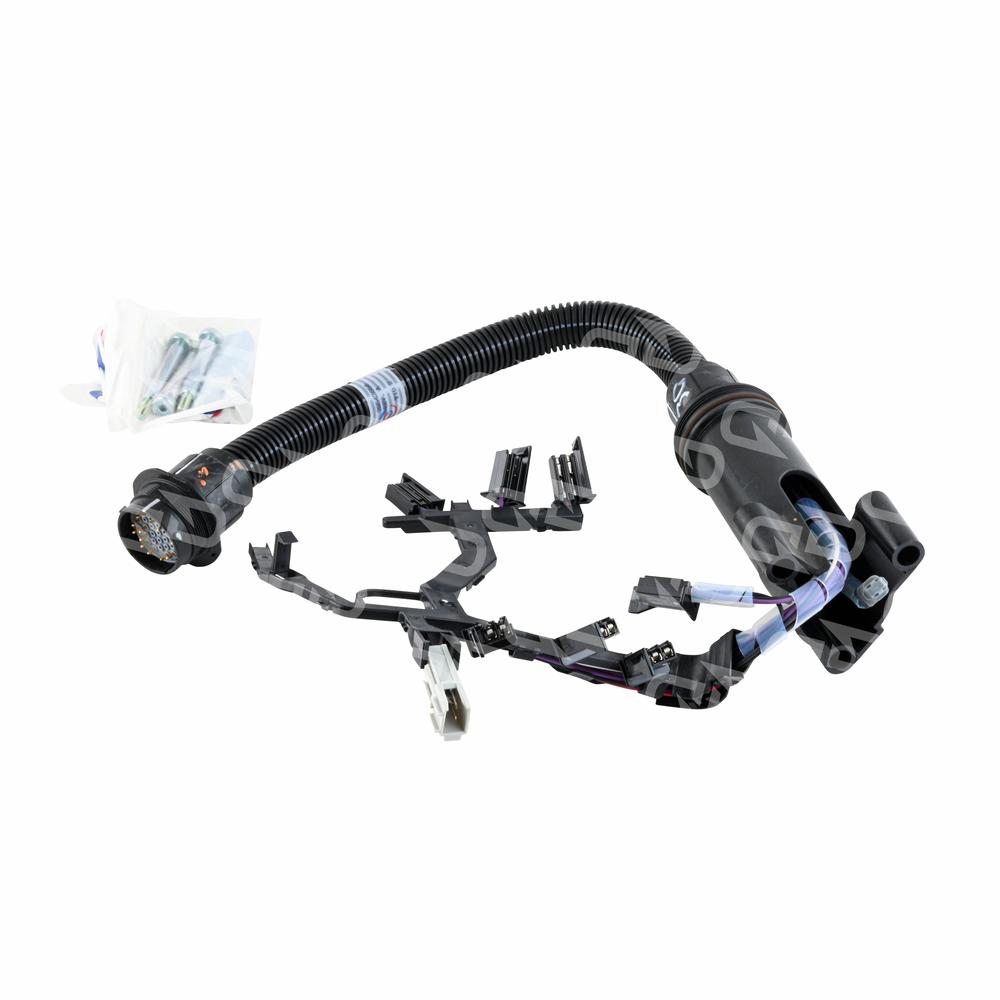 Allison Transmission Internal Wiring Harness Kit, TID2, Without New Oil ...