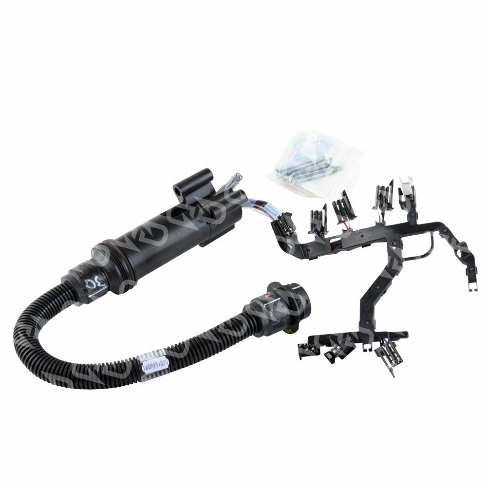 Allison Transmission Internal Wiring Harness Kit, TID2, Without New Oil ...