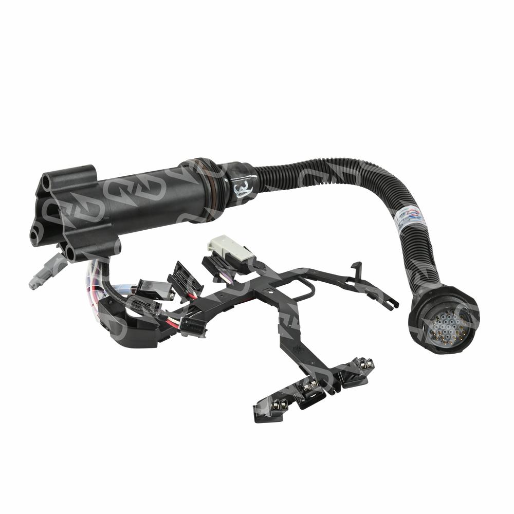 Allison Transmission Internal Wiring Harness Kit, TID2 29542670 ...