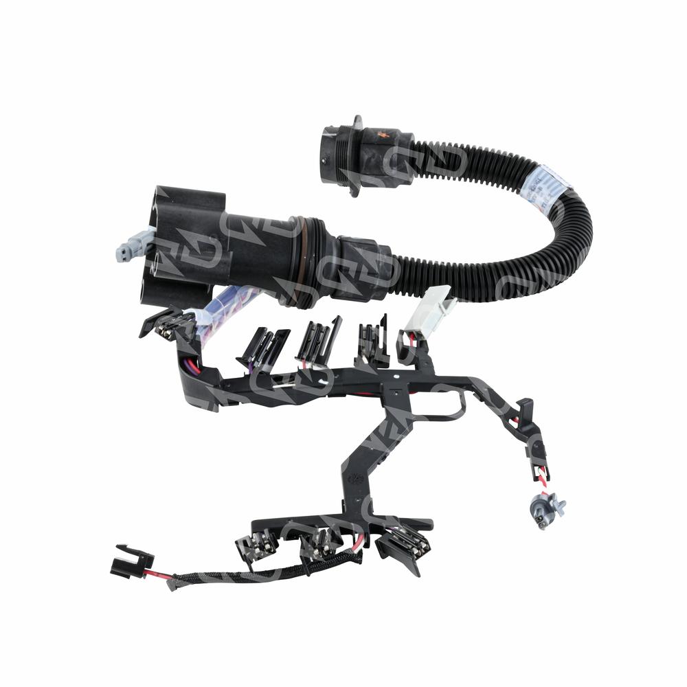 Allison Transmission Internal Wiring Harness Kit, TID2, With New Oil ...