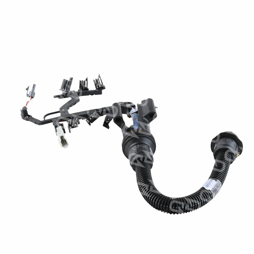 Allison Transmission® Internal Wiring Harness Kit, TID1, Without Oil ...