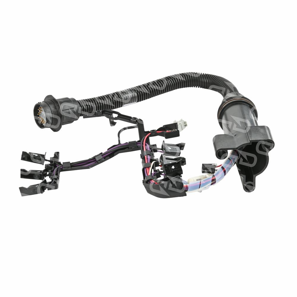 Allison Transmission Internal Wiring Harness Kit, TID1, With Old Oil ...