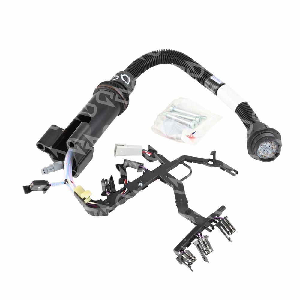 Allison Transmission Internal Wiring Harness Kit, TID3, Without Oil ...