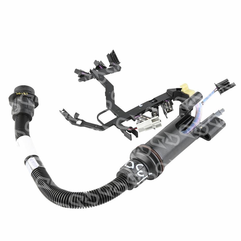 Allison Transmission Internal Wiring Harness Kit, TID3, Without Oil ...