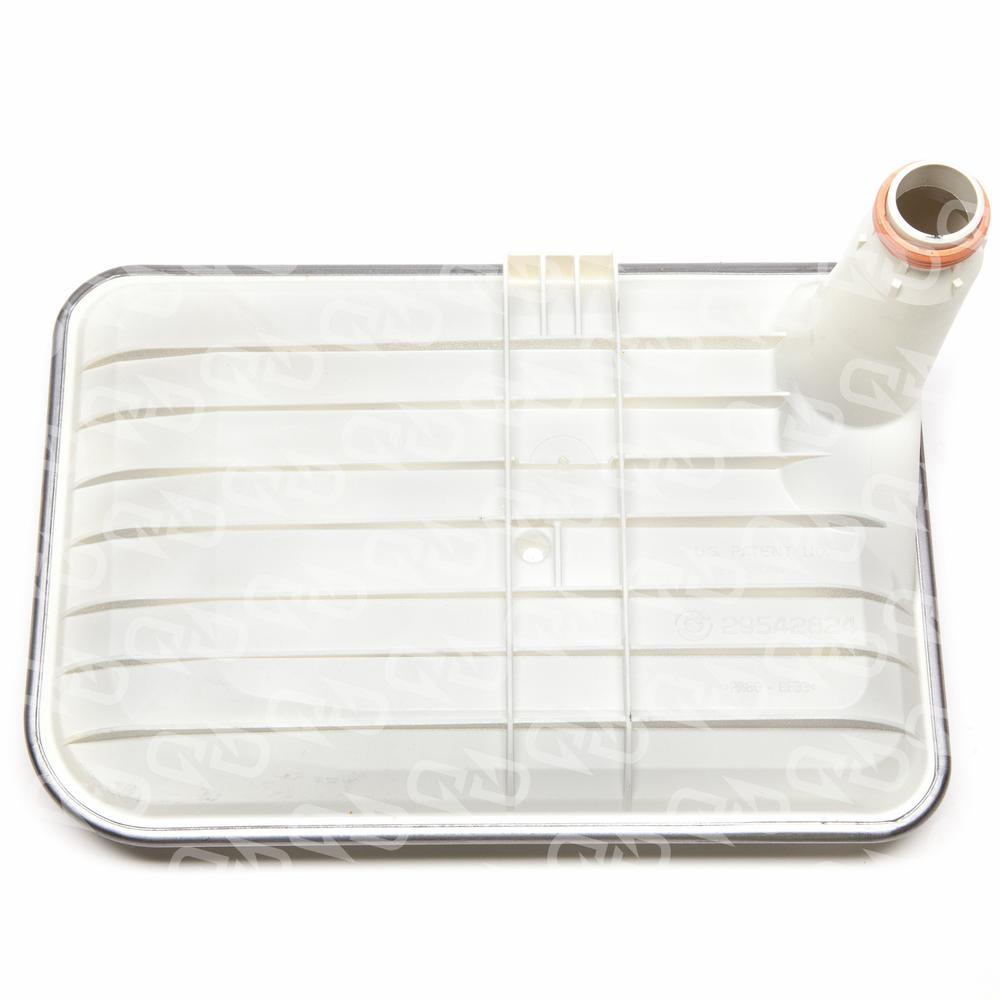 Allison Transmission Oil Pan Deep Suction Filter 29542824 | Diesel Dash