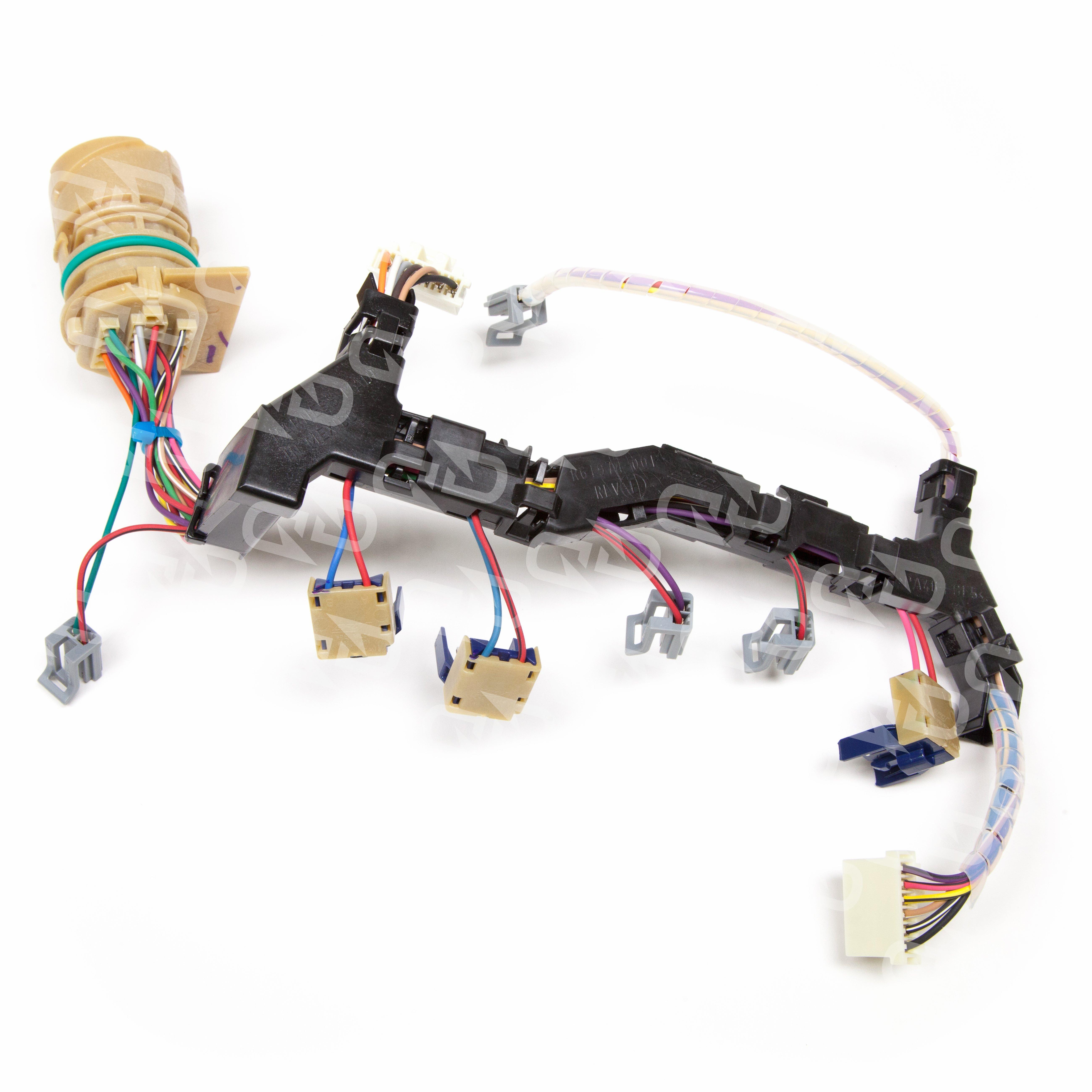 Allison Transmission Wiring Harness Problems Wiring Diagram