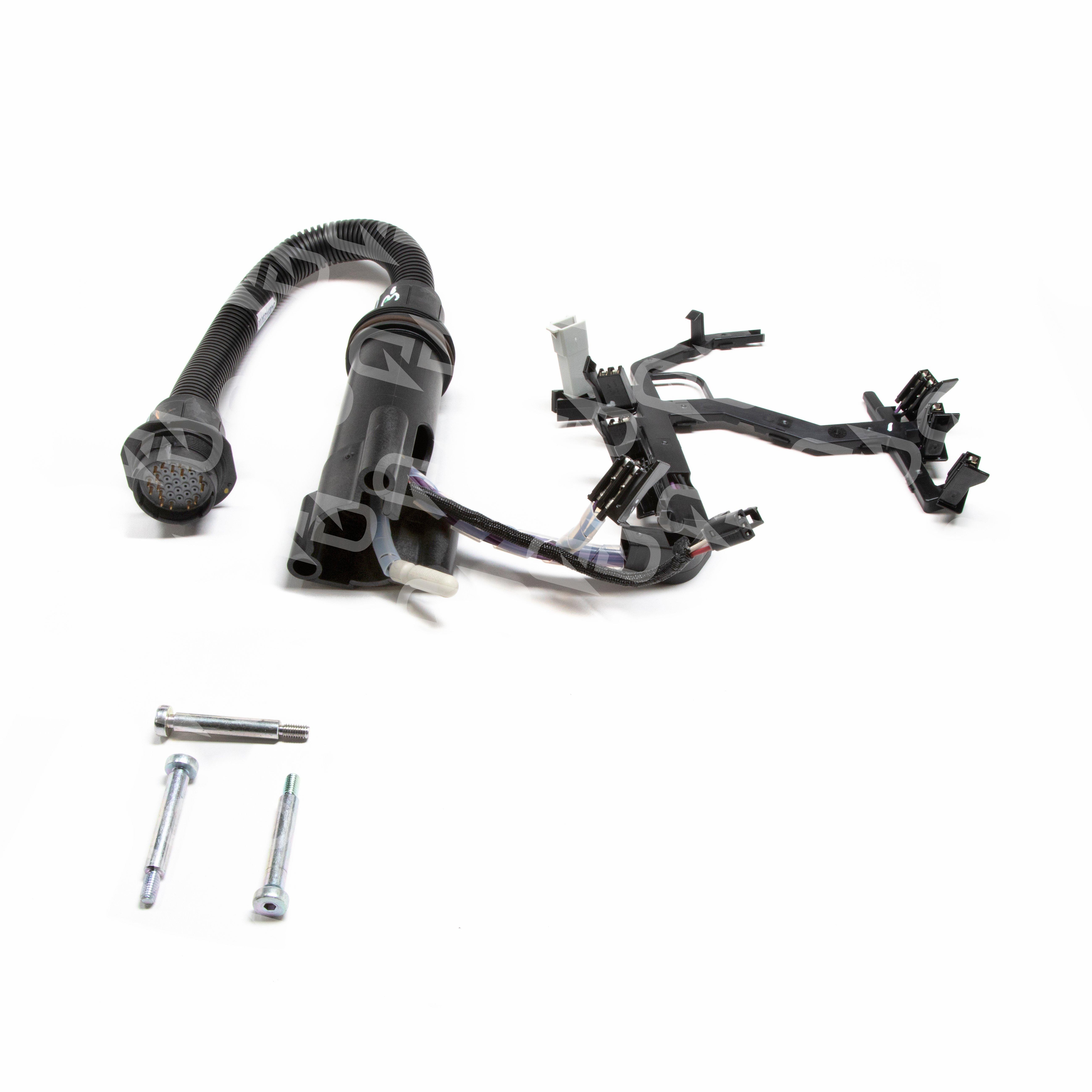 Allison Transmission Internal Wiring Harness Kit, TID1 29544141 ...