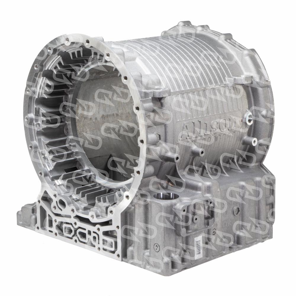 Allison Transmission Main Housing Assembly 29544593 | Diesel Dash