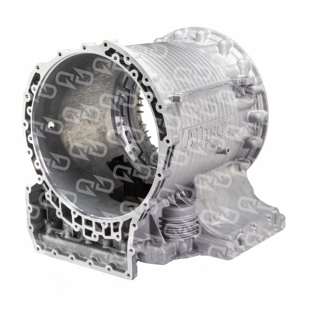 Allison Transmission Main Housing Assembly 29544593 | Diesel Dash