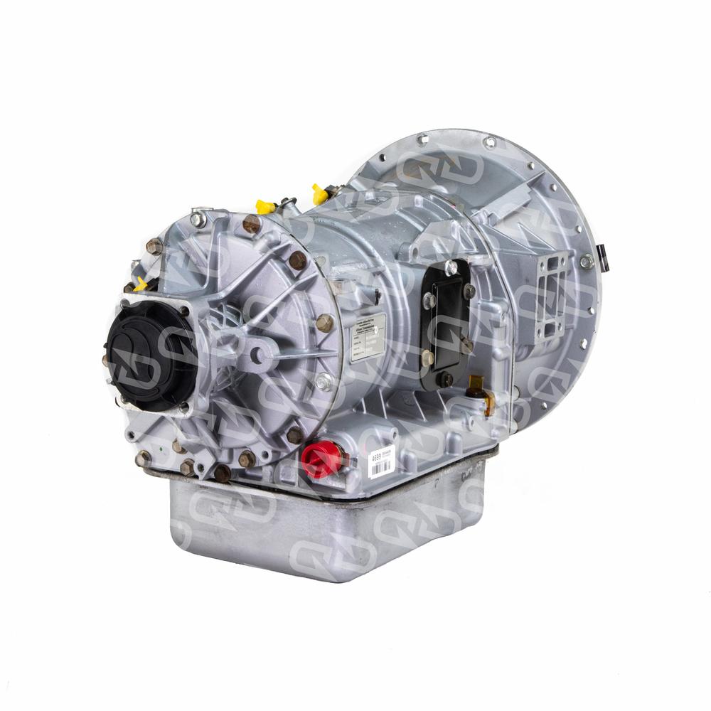 Allison Transmission 1000RM ReTran Transmission Assembly 29544699 ...