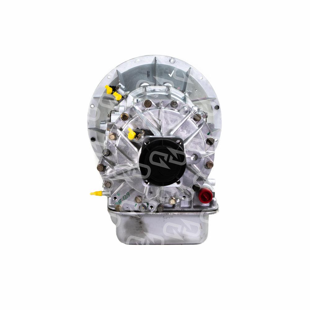 Allison Transmission 1000RM ReTran Transmission Assembly 29544703 ...