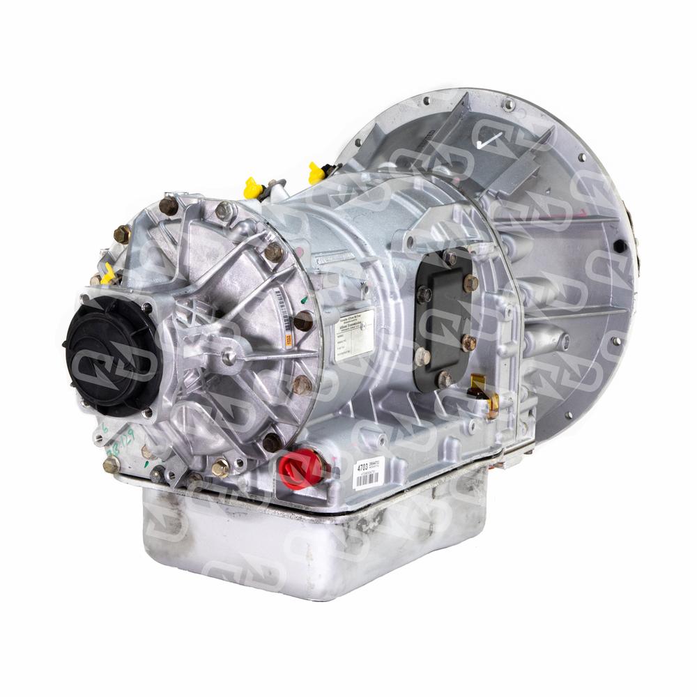 Allison Transmission 1000RM ReTran Transmission Assembly 29544703 ...