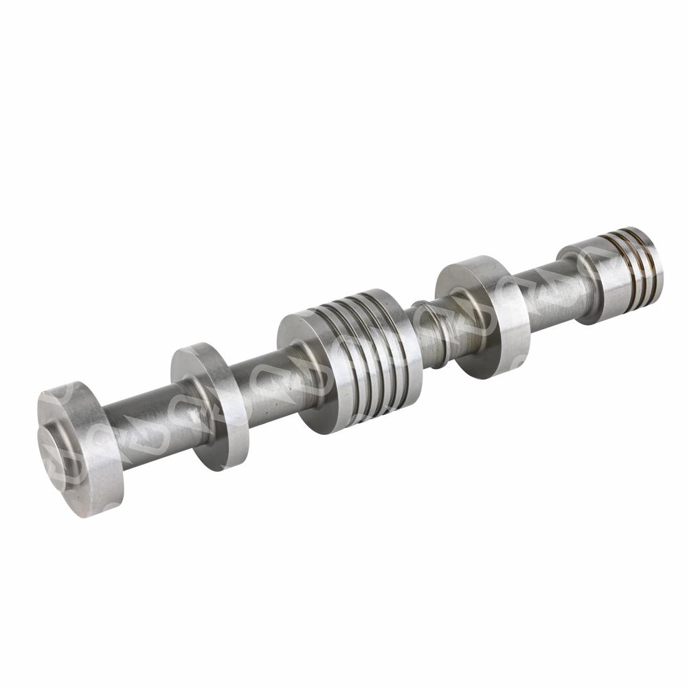 Allison Transmission C2 Latch Valve 29544937 | Diesel Dash