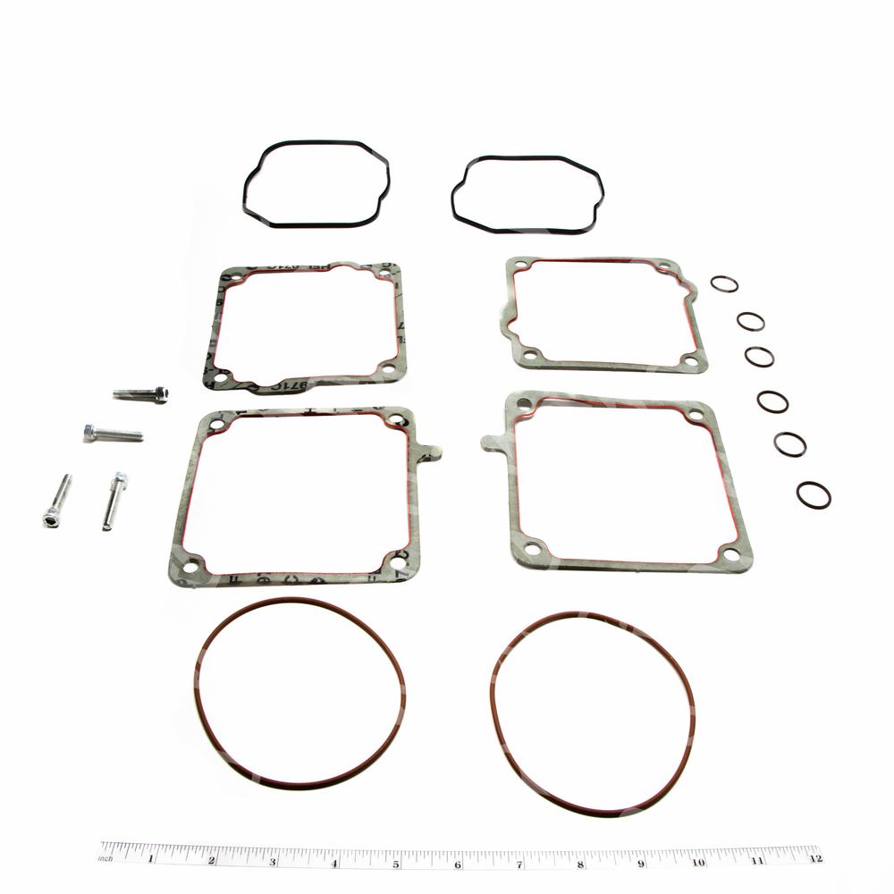 Allison Transmission Lug Box Seal And Gasket Kit, Group B 29545948 ...