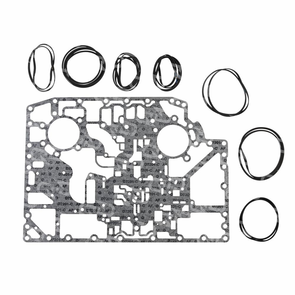Allison Transmission Retarder Seal and Gasket Kit 29546246 | Diesel Dash