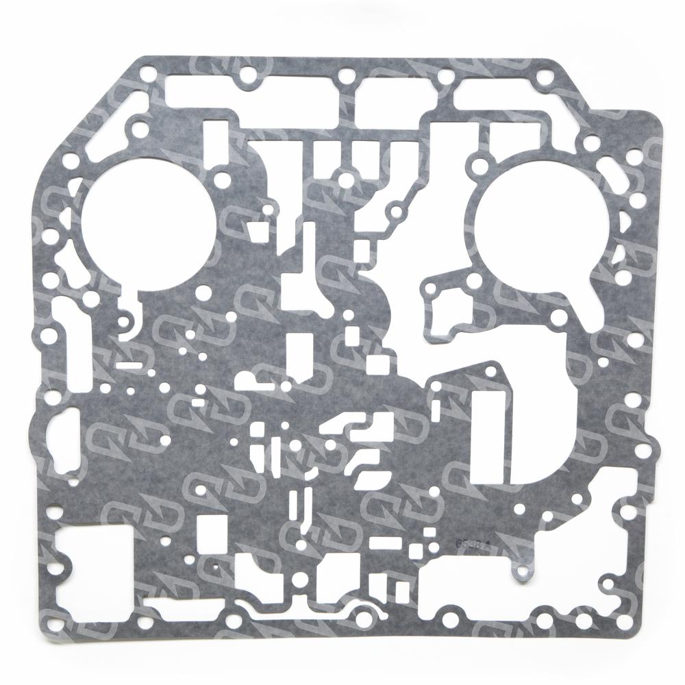 Allison Transmission Control Valve Channel Plate Gasket 29546538 ...