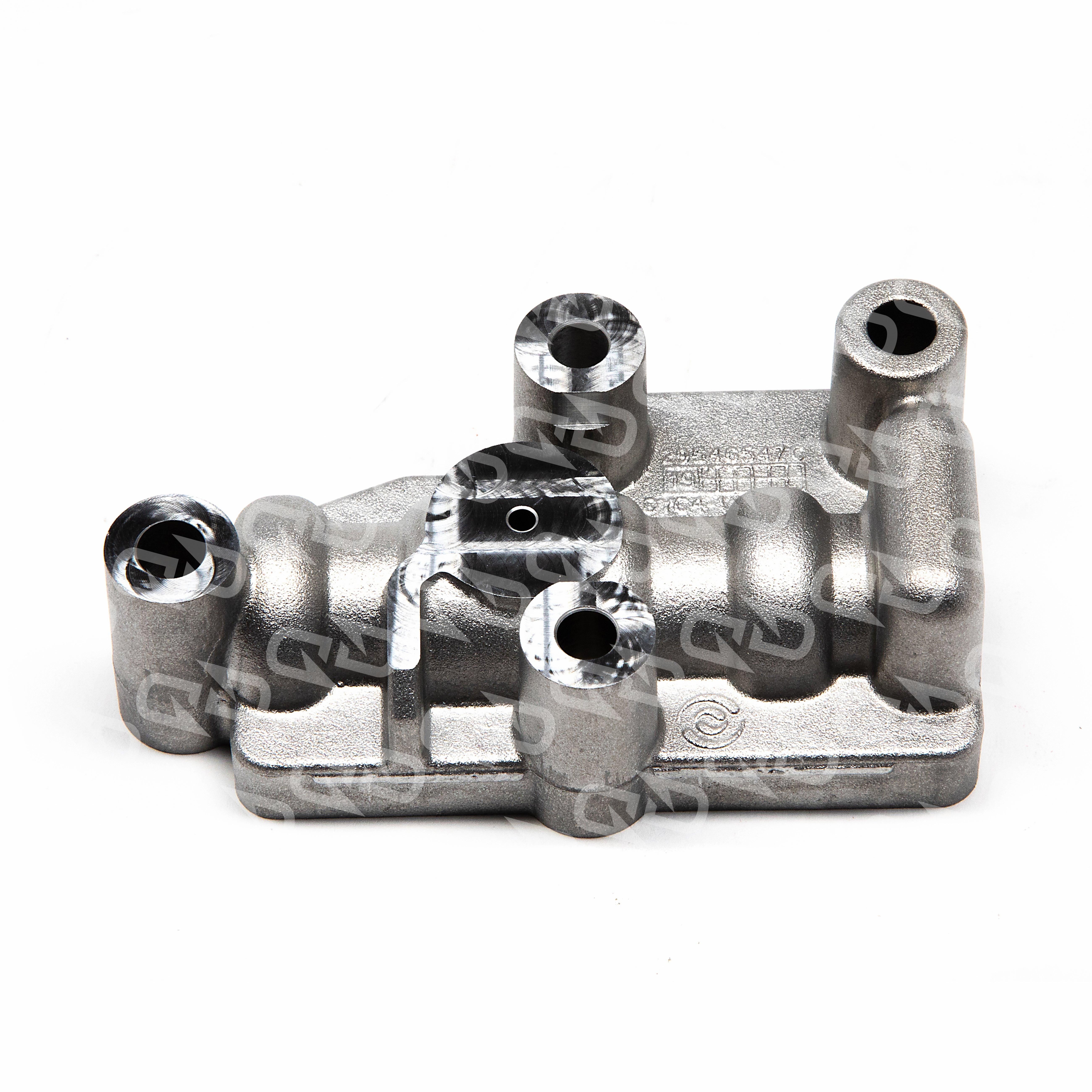 Allison Transmission Filter Life Valve Body 29546547 | Diesel Dash