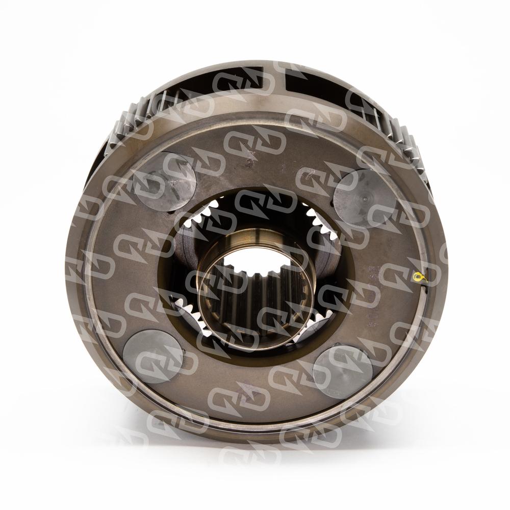 Allison Transmission Splitter Planetary Carrier Assembly 29547704 ...