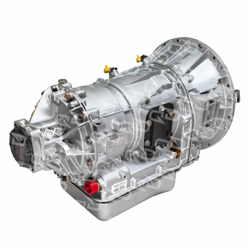 Allison Transmission 1000RM ReTran Transmission Assembly 29547943 ...