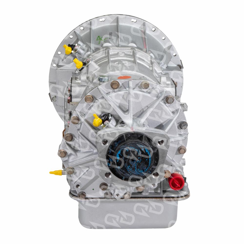 Allison Transmission 1000RM ReTran Transmission Assembly 29547947 ...