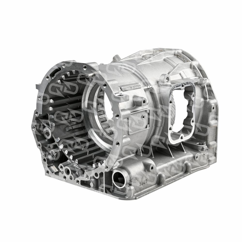 Allison Transmission Main Housing Assembly 29548556 | Diesel Dash