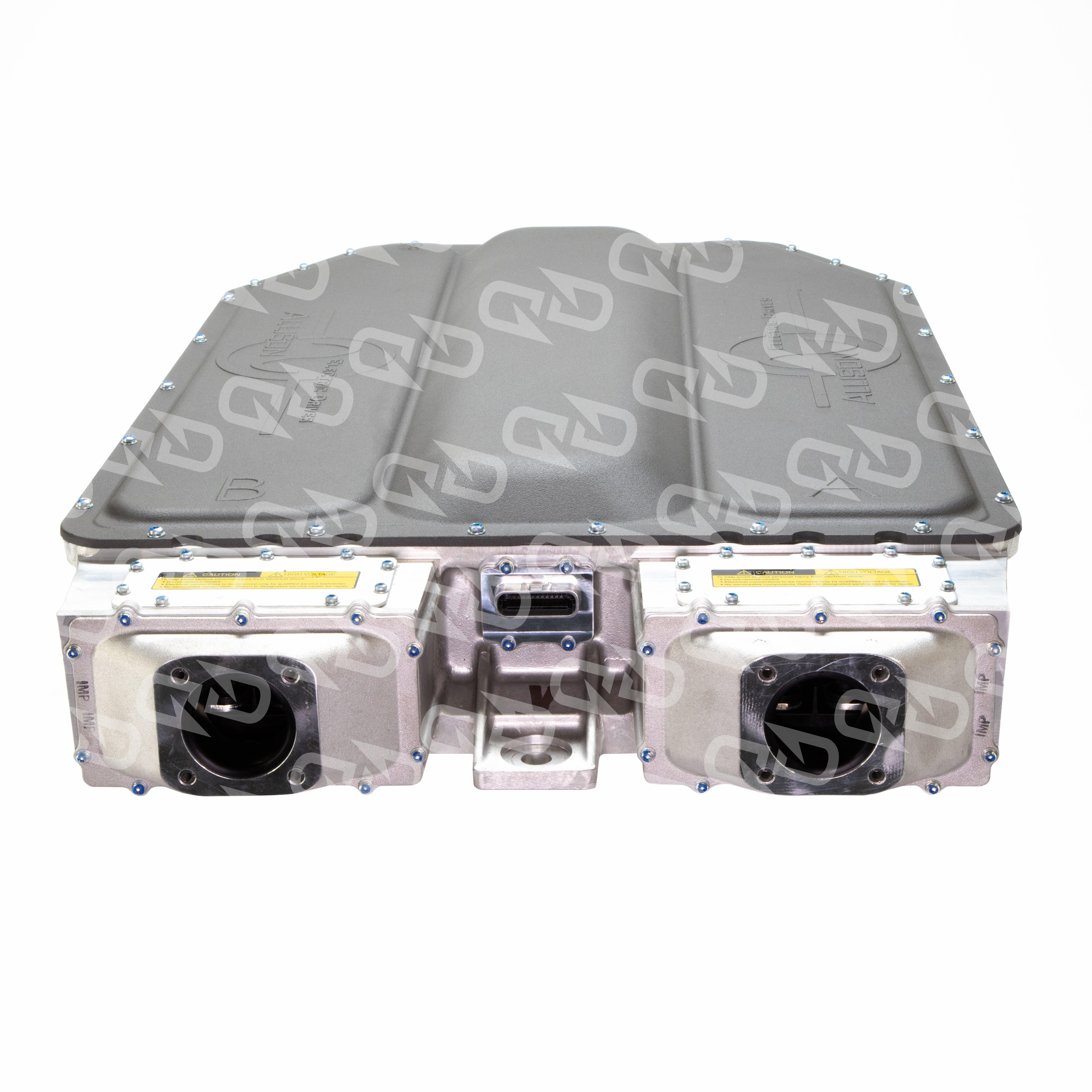 Allison Transmission Dual-Power Inverter Module Assembly (DPIM ...