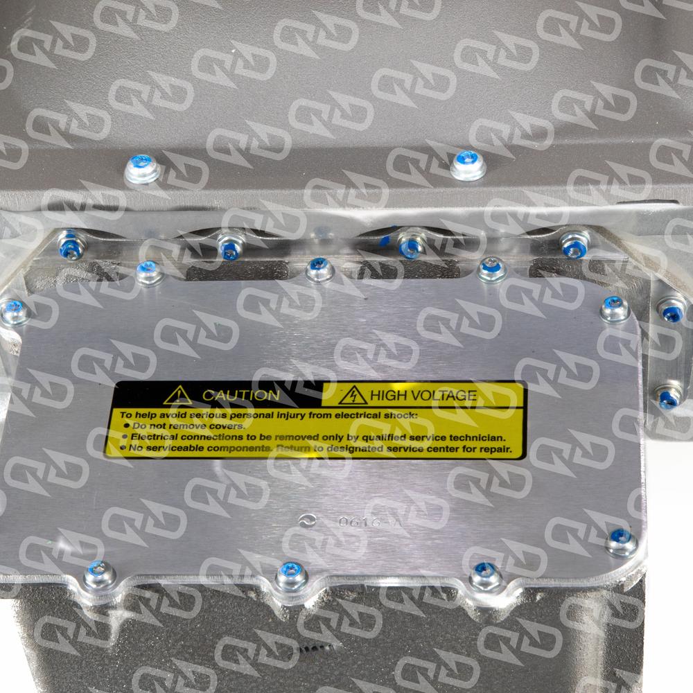 Allison Transmission Dual-Power Inverter Module Assembly (DPIM ...