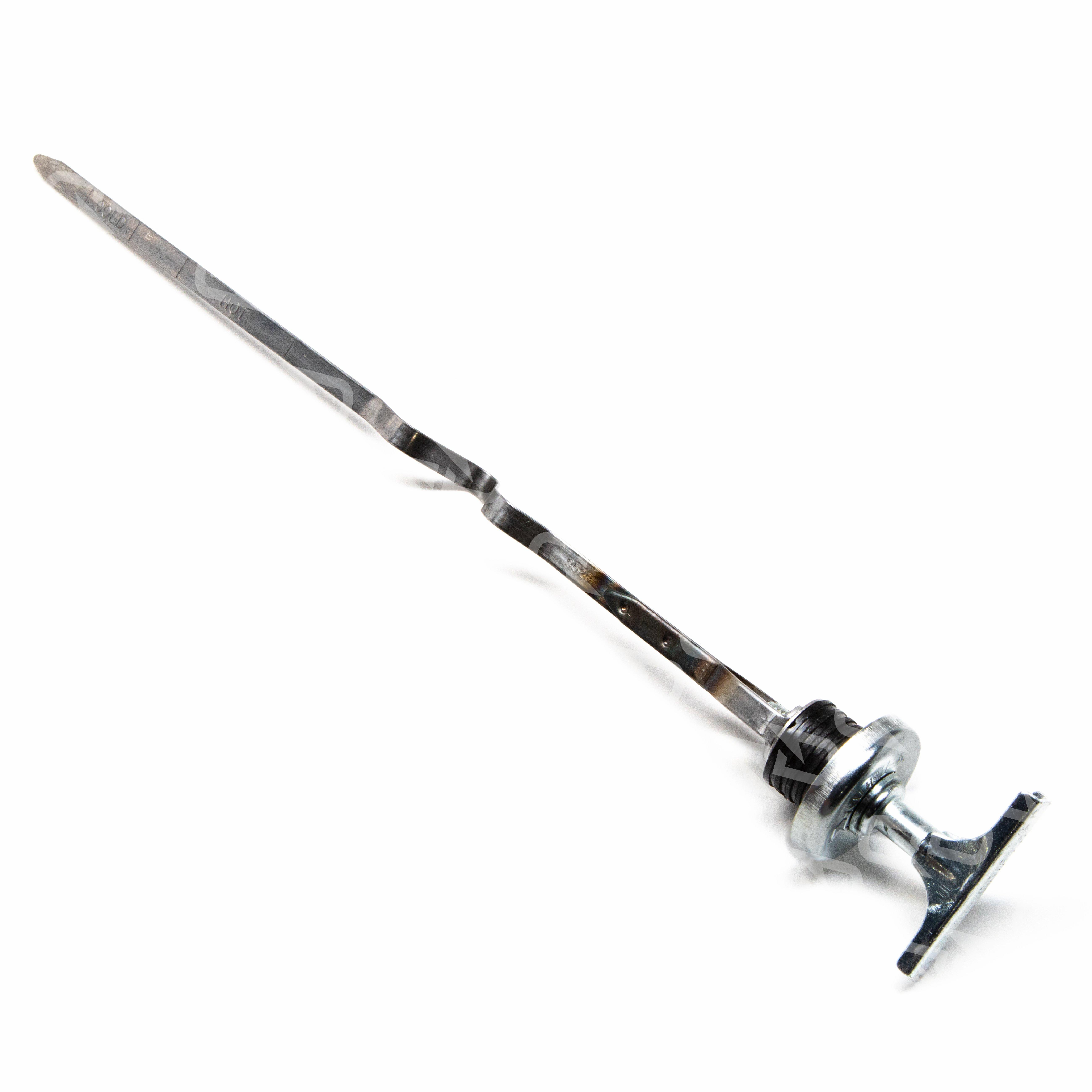 Allison Transmission Oil Level Indicator Dipstick, Deep 29549529 ...