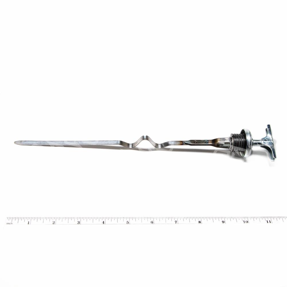 Allison Transmission Oil Level Indicator Dipstick, Deep 29549529 ...