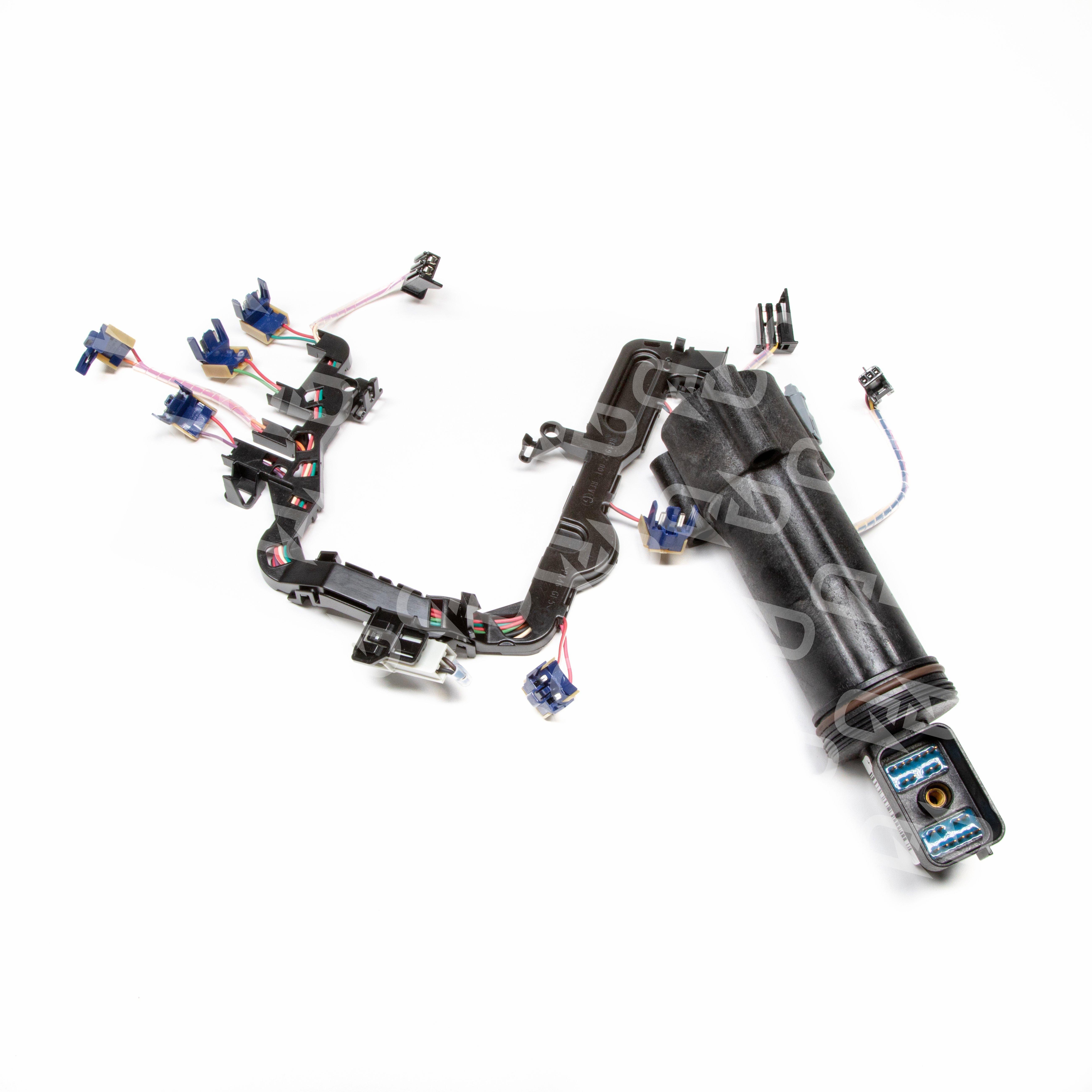 Allison Transmission Control Valve Internal Wiring Harness Kit 29549576 ...