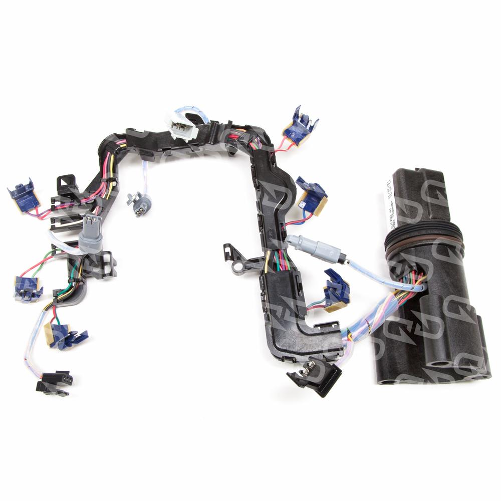Allison Transmission Internal Wire Harness with Oil Level Sensor ...