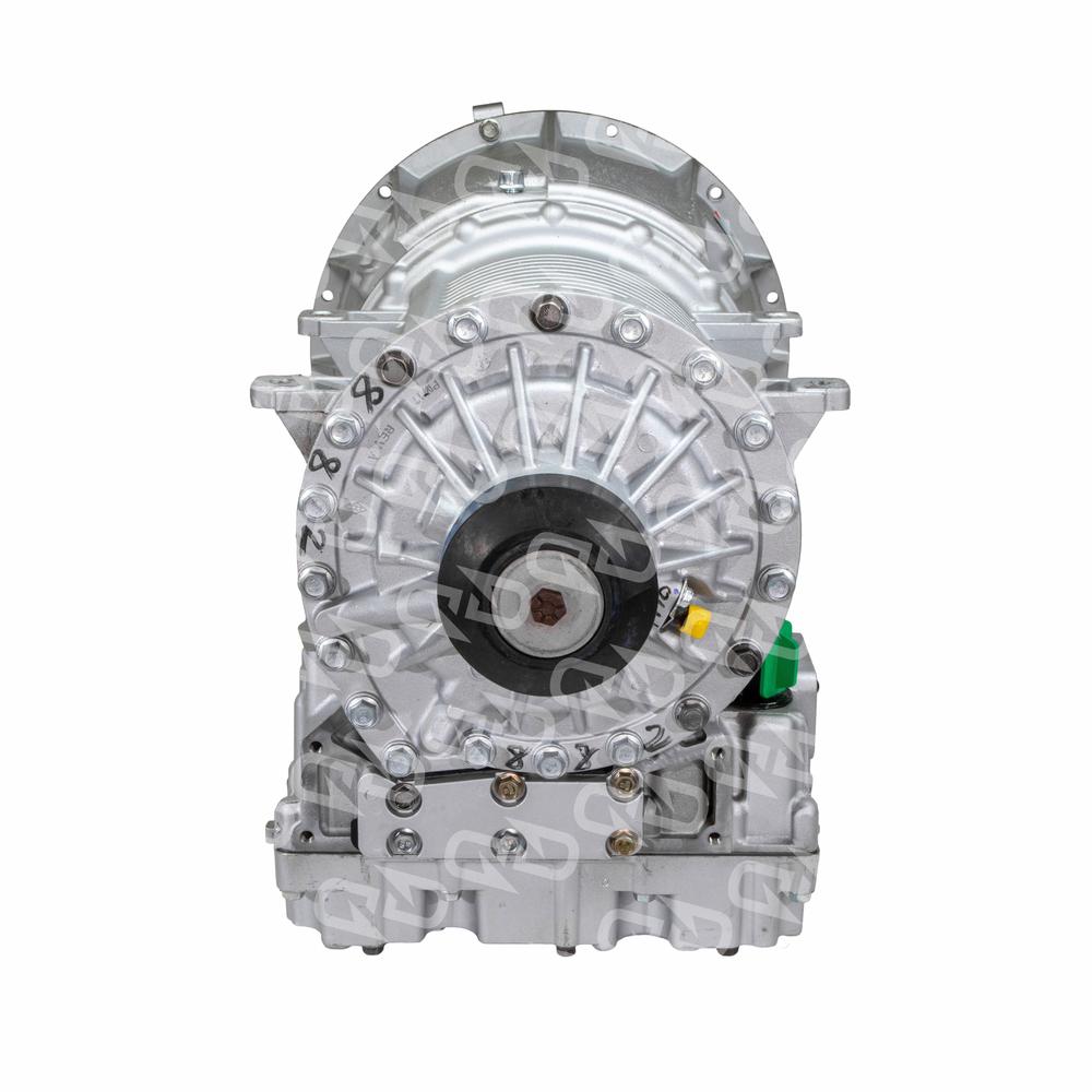 Allison Transmission 3500PRM ReTran Transmission Assembly 29544865 ...