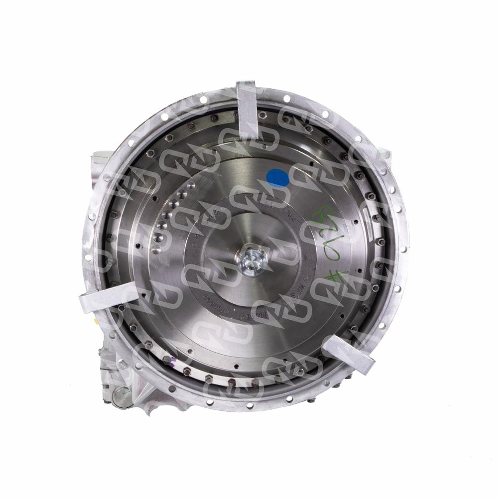 Allison Transmission 4500PRM ReTran Transmission Assembly 29549637 ...