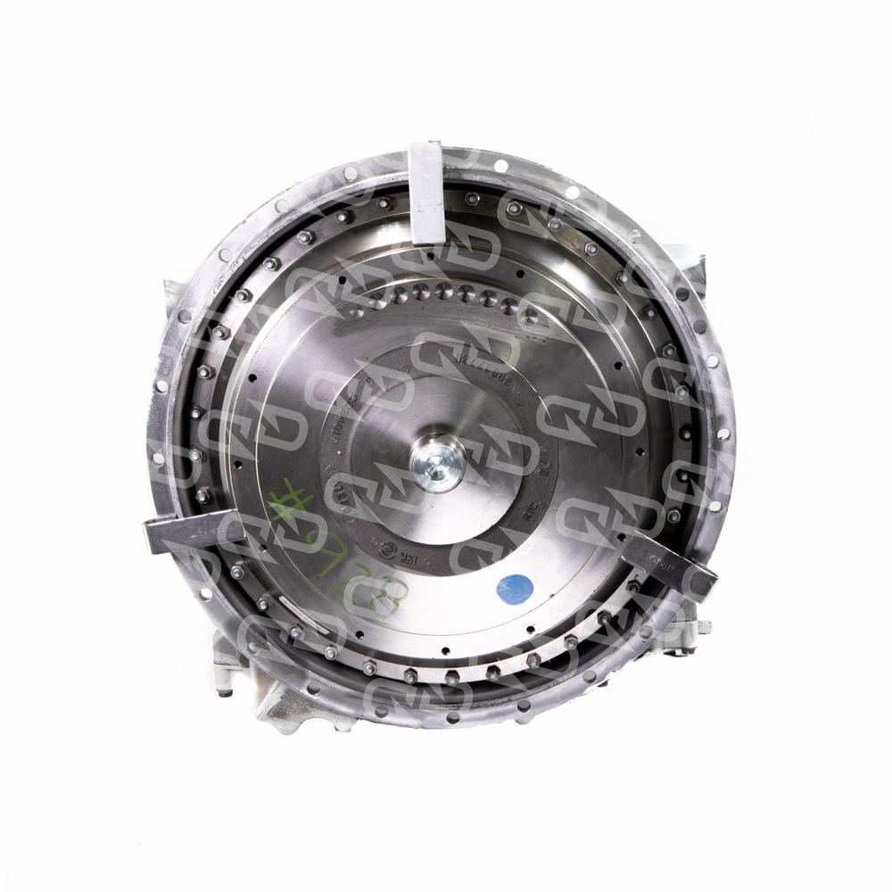 Allison Transmission B500RM ReTran Transmission Assembly 29549639 ...