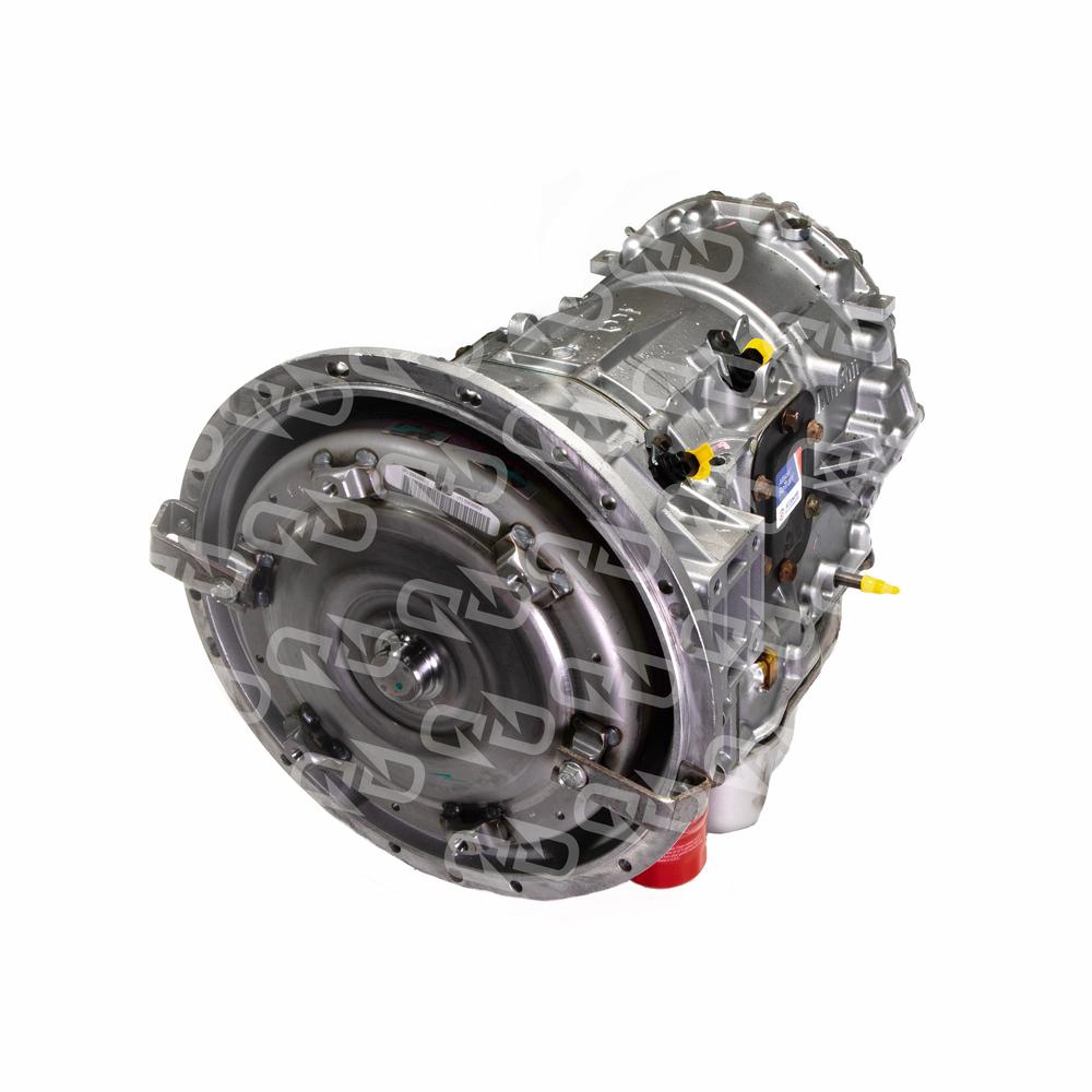 Allison Transmission 1000RM ReTran Transmission Assembly 29550023 ...