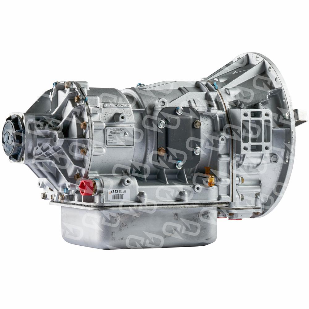 Allison Transmission 1000RM ReTran Transmission Assembly 29544704 ...