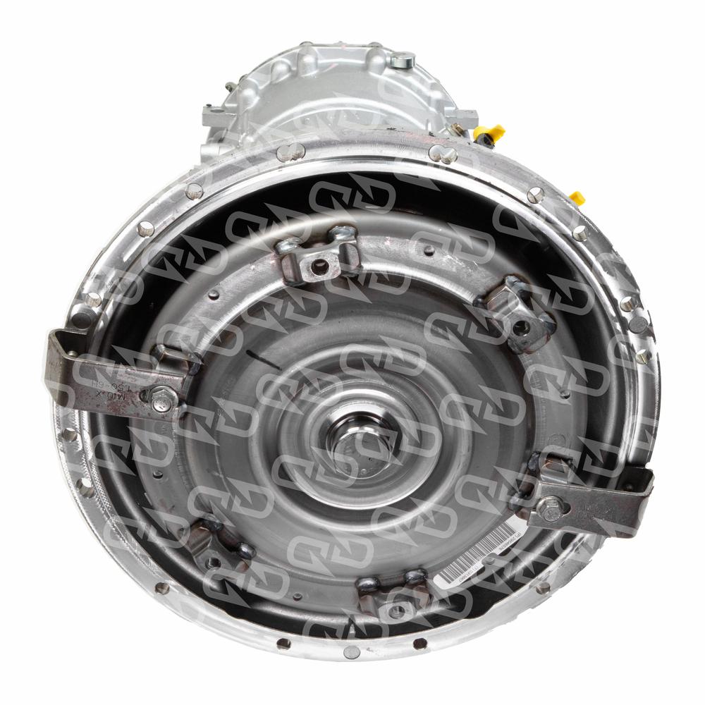 Allison Transmission 1000RM ReTran Transmission Assembly 29550029 ...