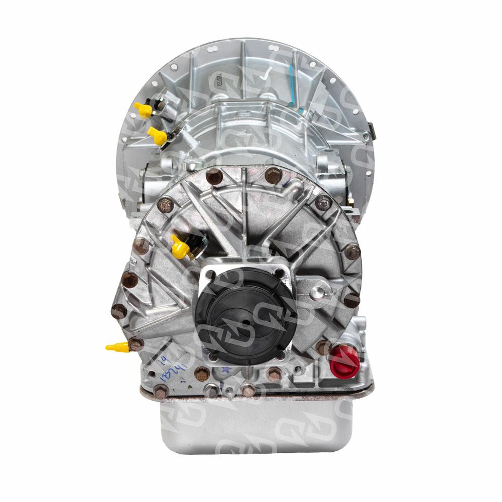 Allison Transmission® 2000RM ReTran® Transmission Assembly Number ...