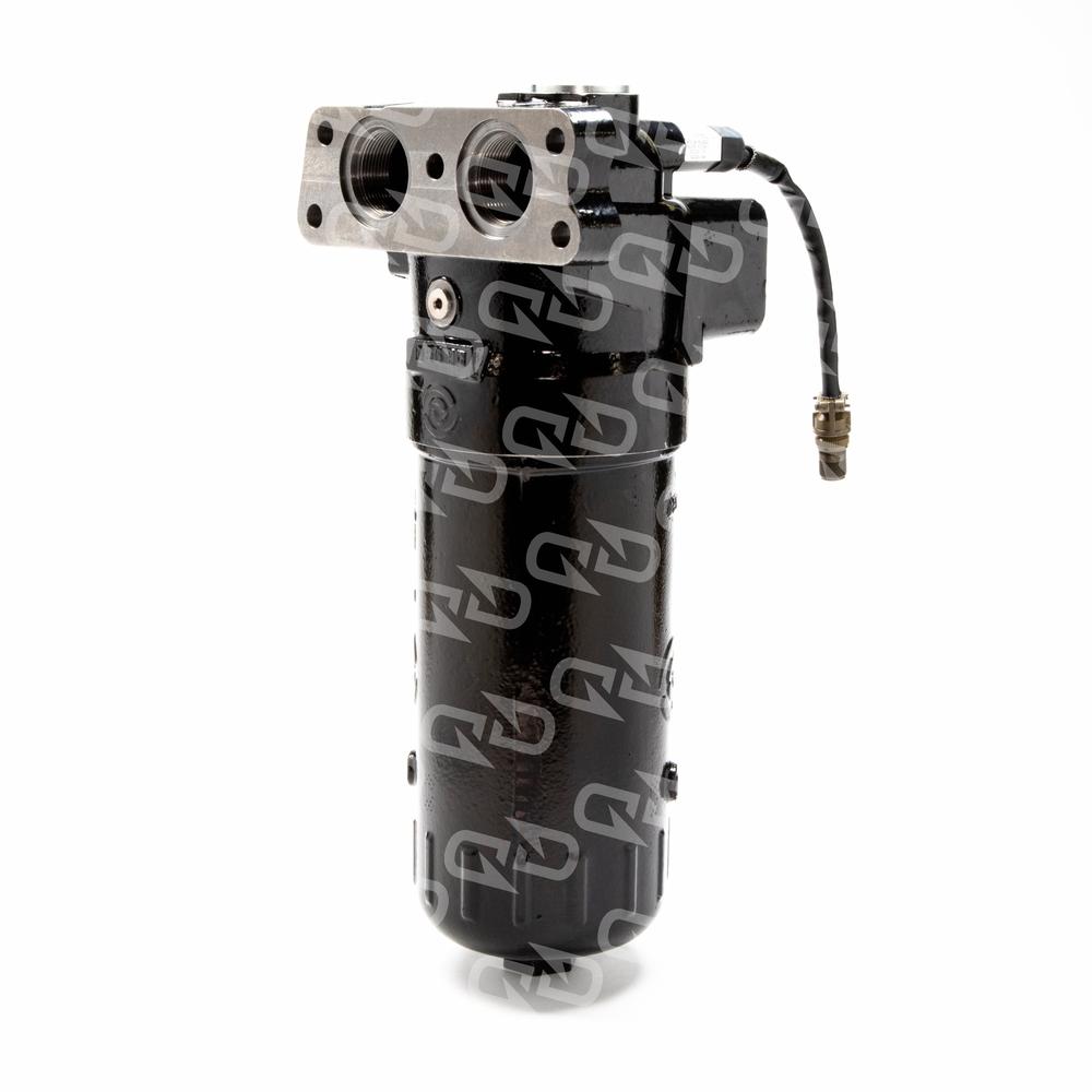 Allison Transmission Oil Filter Assembly 29554434 | Diesel Dash