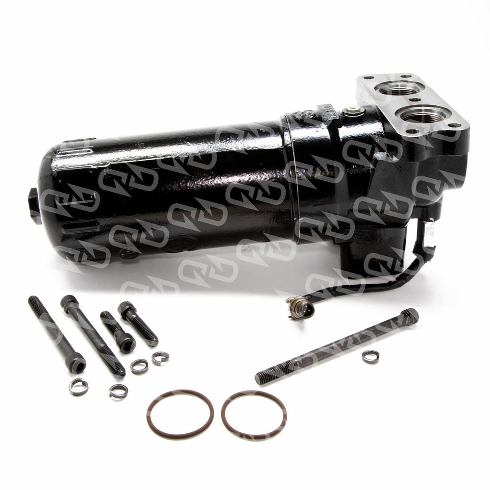 Allison Transmission Oil Filter Assembly 29554434 | Diesel Dash