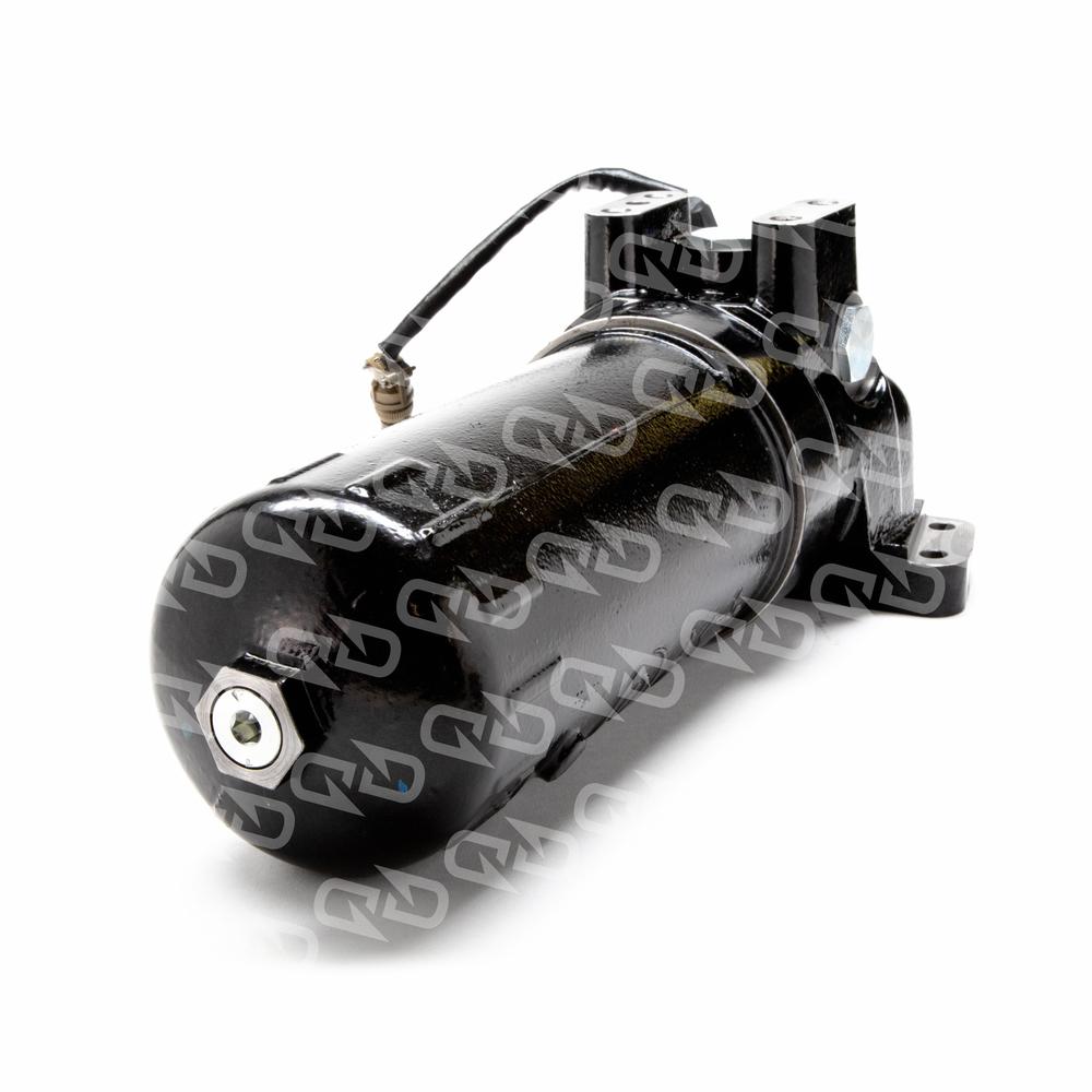 Allison Transmission Oil Filter Assembly 29554434 | Diesel Dash