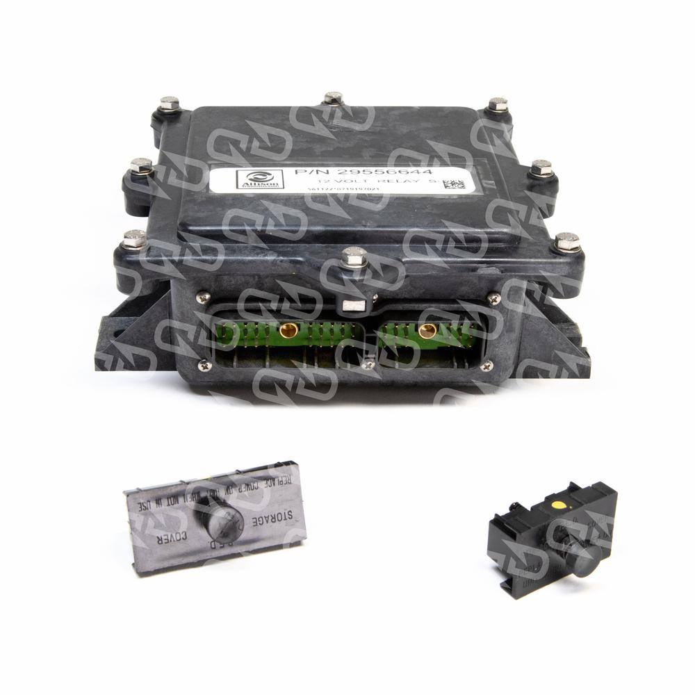 Allison Transmission Vehicle Interface Module Assembly, 12 Volt ...