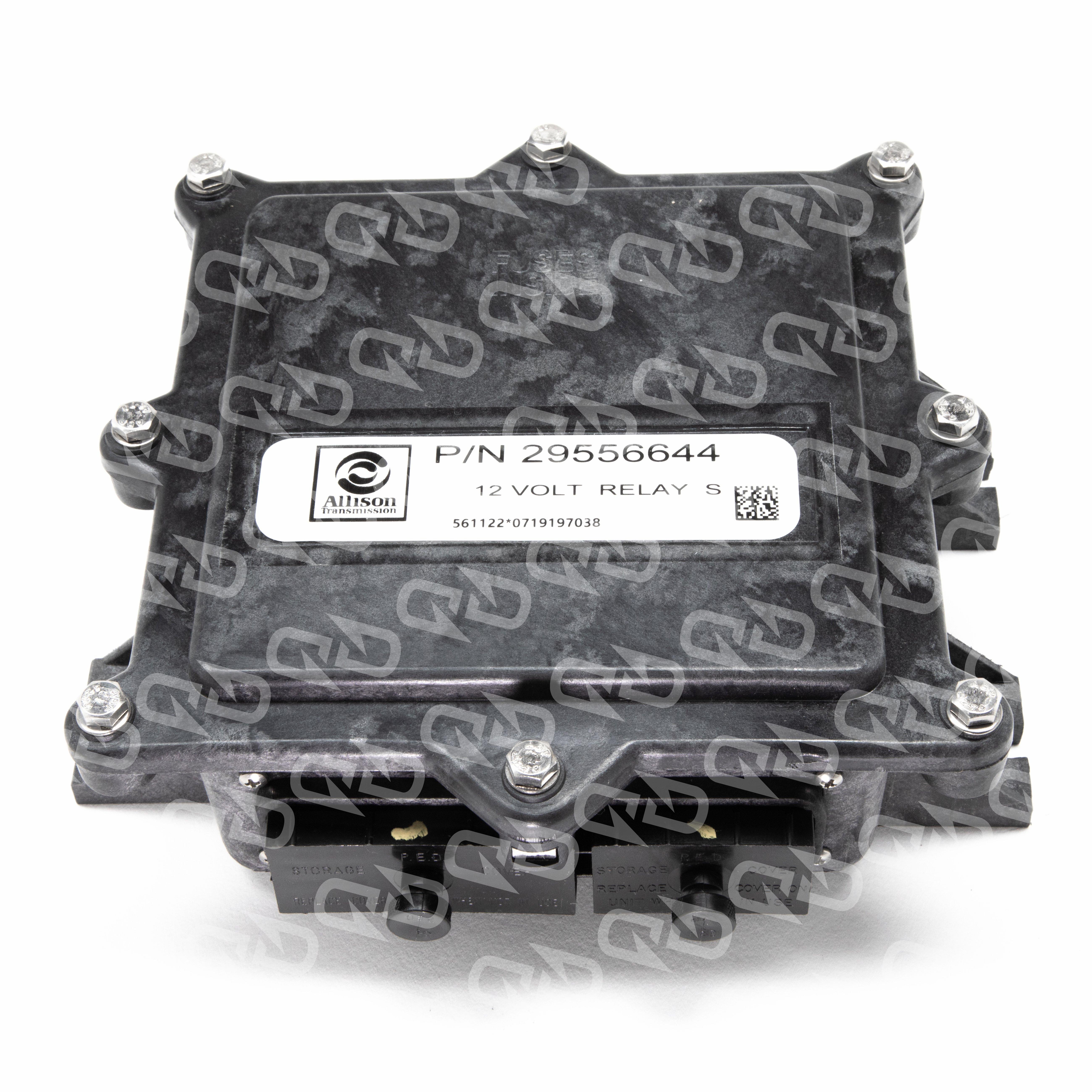 Allison Transmission Vehicle Interface Module Assembly, 12 Volt ...